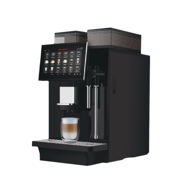 Commercial Coffee Machines NZ | Dr Coffee NZ